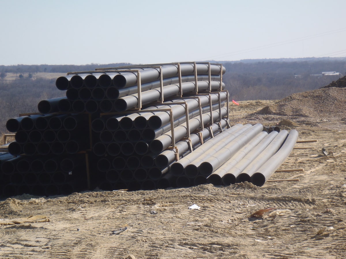 GCCS Operation & Maintenance – Landfill Group